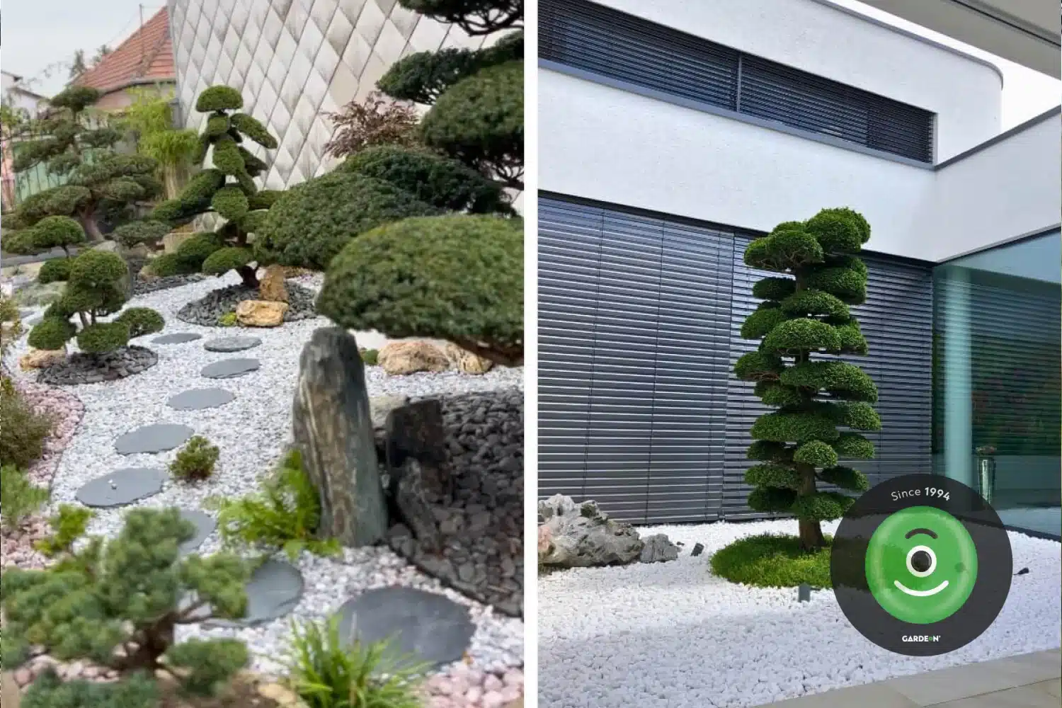 Vše o japonských zahradách | GARDEON